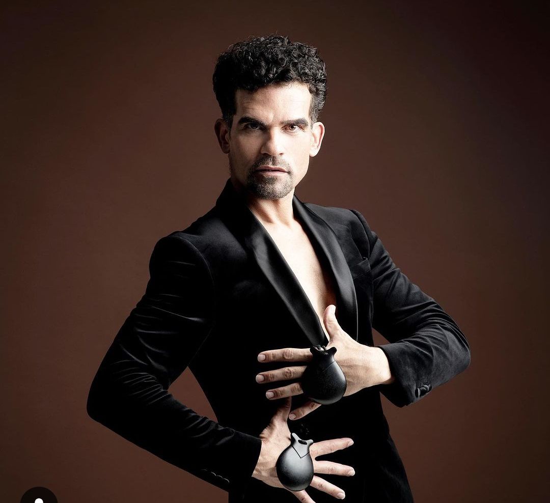 Aprender a tocar Castañuelas | Campus Masterclasses